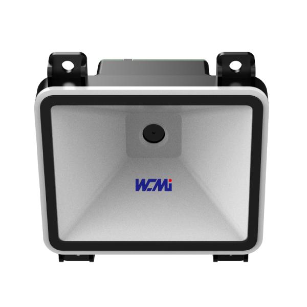 Quality WCMI Embedded 2D Qr Code Reader for Kiosk Machine Fixed Mount Small Barcode for sale