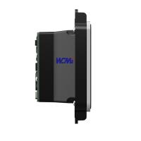 China WCMI EM1635 2D QR Code Scanner Engine - 65x61.5x30.7mm Fixed Mount for Kiosk & Bus Ticketing Systems for sale