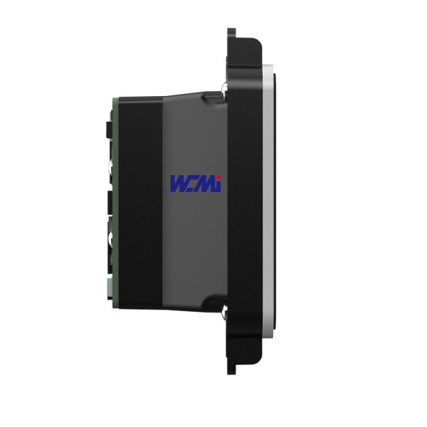 Quality WCMI Embedded 2D Qr Code Reader for Kiosk Machine Fixed Mount Small Barcode for sale