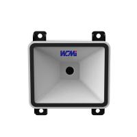 China WCMI EM1635 2D QR Code Scanner Engine - 65x61.5x30.7mm Fixed Mount for Kiosk & Bus Ticketing Systems for sale