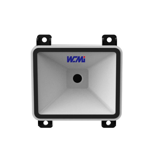 Quality WCMI Embedded 2D Qr Code Reader for Kiosk Machine Fixed Mount Small Barcode for sale
