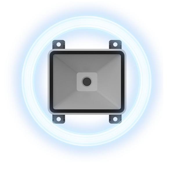 Quality WCMI Embedded 2d Barcode Scanner Module Small Barcode Module Rs232 Ttl Vending Machine Advertising Machine for sale