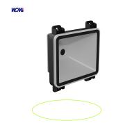 Quality A EM1630 1d 2d Qr Scanner Module Rs232 Usb Wired Embedded Barcode Scanner for sale