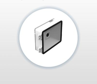 China AEM1730 Embedded Qr Ccd Cmos Kiosk Gate Vending Barcode Scan Module Usb Reader Camera Bus Ethernet Weigand bar Code Scanner for sale