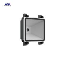 Quality A EM1630 1d 2d Qr Code Reader Access Control Fixed Mount Barcode Scanner for sale