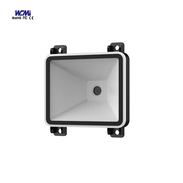 Quality A EM1630 Omnidirectional Scanner Barcode Fixed Mount Qr Code Reader Engine for sale