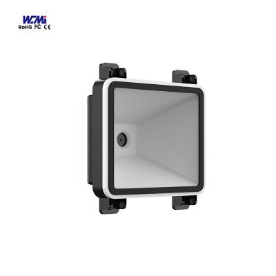China A WCMI EM1635 Code Scan Qr 2d Scanner bar Code Scanner Embedded Qr Code Reader Module for sale