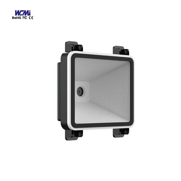 Quality A WCMI EM1635 Code Scan Qr 2d Scanner bar Code Scanner Embedded Qr Code Reader Module for sale