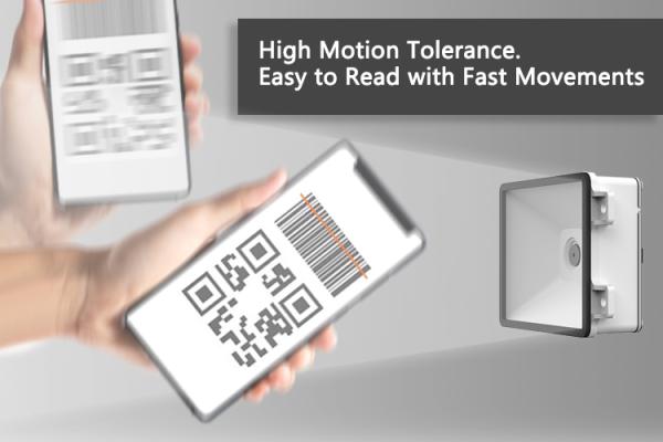 Quality F Embedded 1D 2D QR Barcode Scanner Module TTL USB RFID Card Tags Reader for for sale