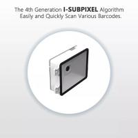China A1 EM1730 Embedded Barcode Scanner Module - 1D/2D QR Code Reader for Kiosk Machines with 53.5mm Compact Size and 640x480 CMOS Sensor for sale