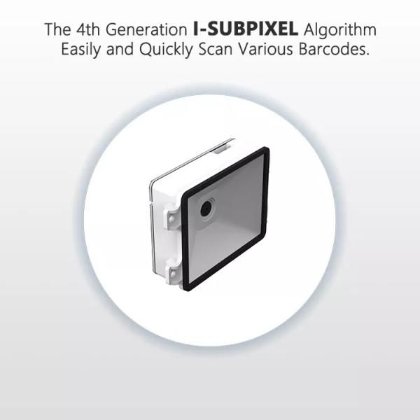 Quality A1 EM1730 Embedded 1D 2D Ticket OEM QR Code Scanning Robot Reader Barcode for sale