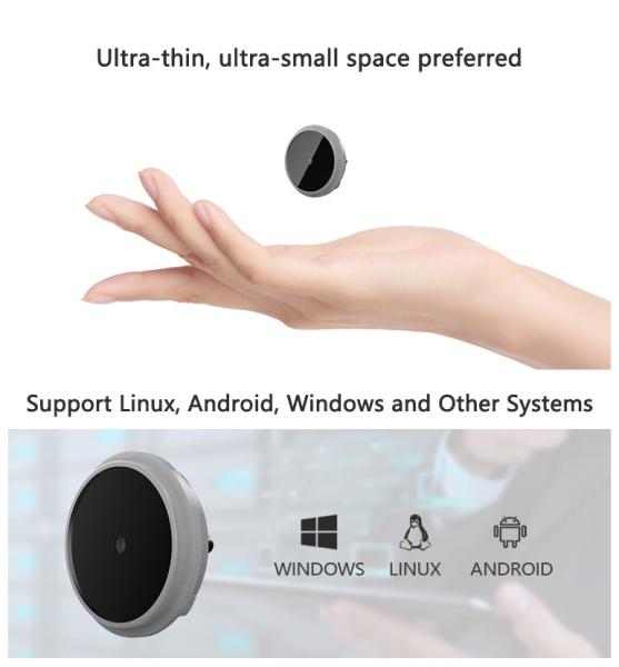 Quality A EM1830 1D 2D Qr bar Codes Scanner Embedded Scanning Engine Reader Module for for sale