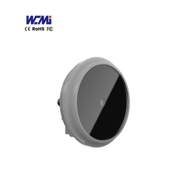 Quality A EM1830 1D 2D QR Code RS232 TTL 32Bit Fixed Mount USB Mini Barcode Scanner of Scan Code Payment for sale