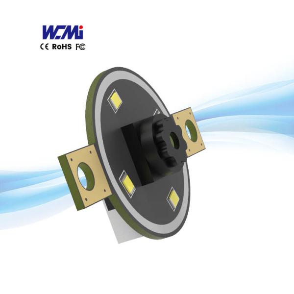 Quality A EM1831 1D 2D QR USB RS232 GS1-128 Large View Barcode Scanner Lift Controller for sale