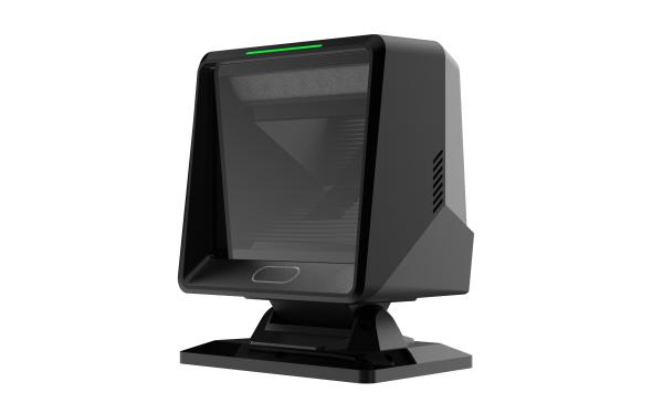 Quality Hands-Free with Automatic Image Sensing Omnidirectional 1D 2D QR USB Barcode for sale