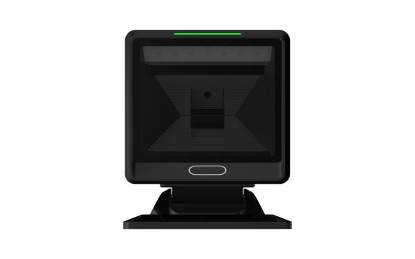 Quality 1D 2D Automatic Omnidirectional Desktop Hands-Free USB Wired High Performance for sale