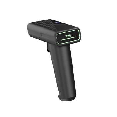 China Factory Direct Android Qr Scanner 1d 2d Cord QR Reader Alipay Scanner Barcode  Scanner for sale