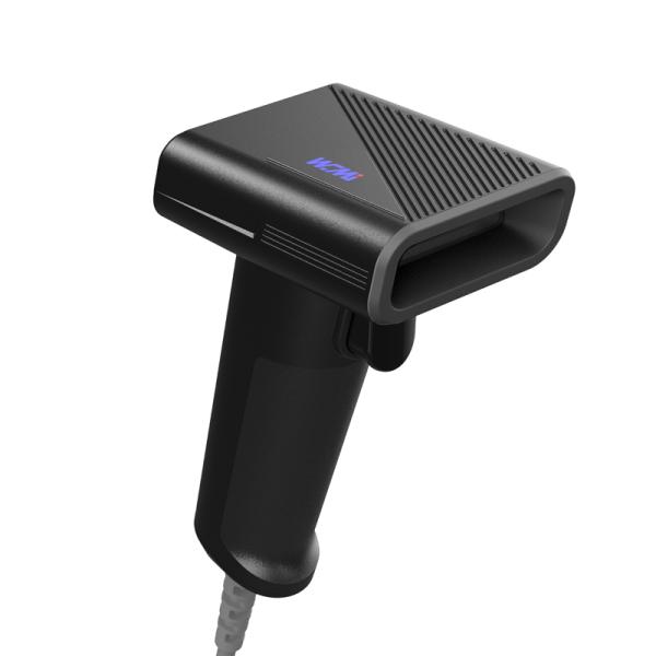 Quality Factory Direct Android Qr Scanner 1d 2d Cord QR Reader Alipay Scanner Barcode for sale