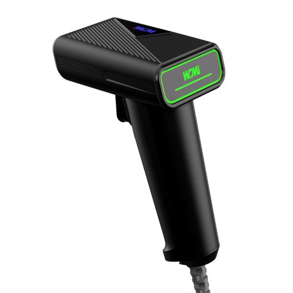 Quality Factory Direct Android Qr Scanner 1d 2d Cord QR Reader Alipay Scanner Barcode for sale