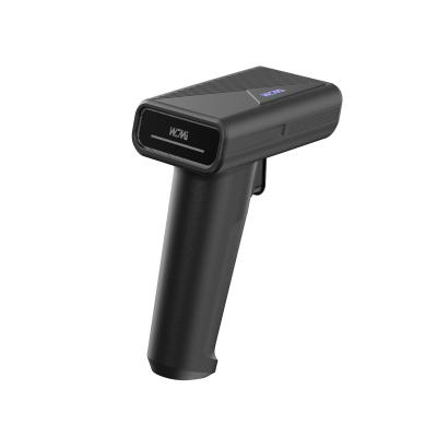 China WCMI Qr Scanner 2d Wireless Scanner Barcode 1d Scanner Hand Free Scanmarker Machine Advanced Id Passport for sale