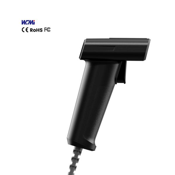 Quality WCMI Qr Scanner 2d Wireless Scanner Barcode 1d Scanner Hand Free Scanmarker for sale