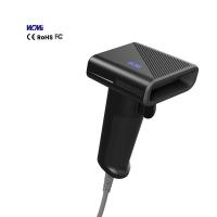 China WCMI SD5130 Handheld Barcode Scanner with 4mil 1D/2D Decoding, USB Interface, and 640×480 CMOS Sensor for sale