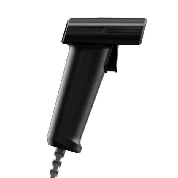 Quality WCMI Pos Computer Cash Register Pos System Machine 1d 2d Qr Code Barcode for sale