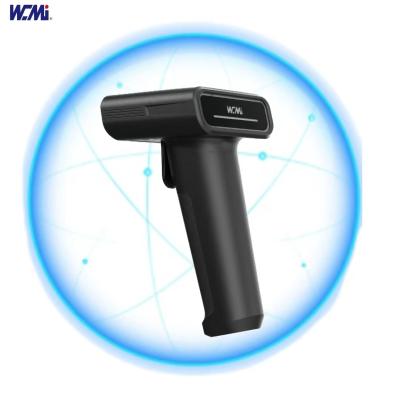 China A WCMI SH9130 Escaner Portable Scanner Qr Code Reader Handheld Scanner Rugged Barcode Scanner Android for sale