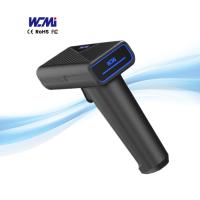 China SH9130 Wireless Handheld Barcode Scanner with 4mil Density, 640x480 CMOS Sensor for Android Devices for sale