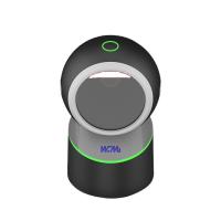 China SD5637 Desktop 2D Omnidirectional QR Barcode Reader with 640×480 CMOS Sensor and USB Interface for sale