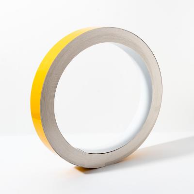 China 1.0mm Thickness Aluminium Channel Coil For Indoor Decoration Channel Letters Edge for sale