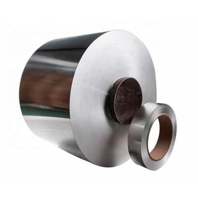 Cina Lettere di canale in acciaio inossidabile standard AISI Letterte in acciaio 3d laminate a freddo 0,3-30 mm in vendita
