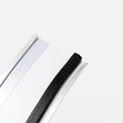 Cina Colore rivestito di alluminio Channelume bobina striscia di alluminio Trim Cap Lettere canale in vendita