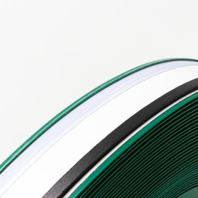 Cina Spessore 1 mm Channelume Aluminium Green Led Strip Aluminium Channelume For Channel Letter in vendita