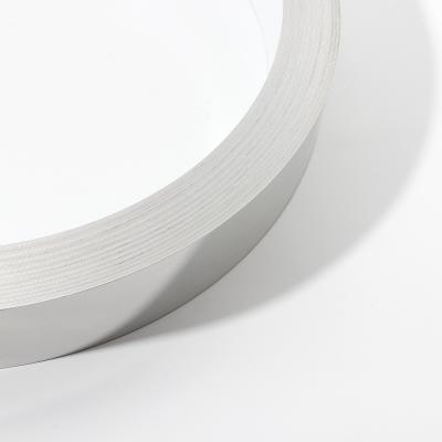 Cina 0.6mm bobina di carta di canale in alluminio bobina di carta di canale in striscia di alluminio in vendita