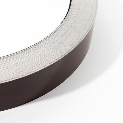 Cina 1.0mm Rettangolo di canale di carta di bobina argento di alluminio di canale di lettera di bobina in vendita