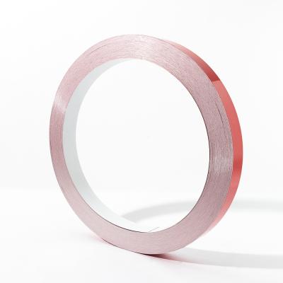 China 0.6mm Thickness Aluminum Channel Letter Coil LED Neon Light Coil 20mm-1400mm Width for sale