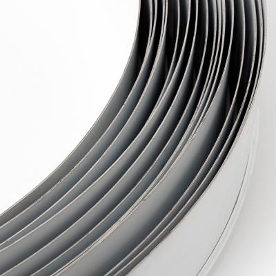 Cina Chinaron Cancello Lettera Trim Cap ODM OEM Aluminio Trim Cap Per Cancello Lettera in vendita