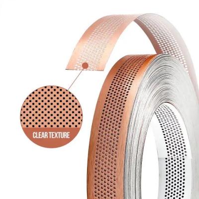 Cina Coil di alluminio leggero laterale per la perforatura di lettere di canale Coil di alluminio piatto Chinaron in vendita
