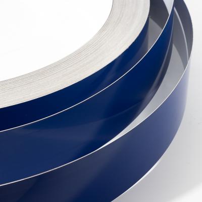 Cina Grande offerta di carta piatta in alluminio segno laterale luce piatta in alluminio materiale carta canale in vendita