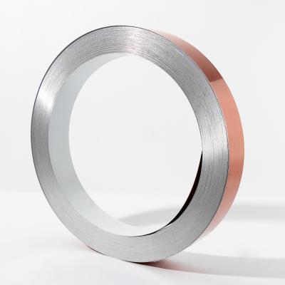 낮은 MOQ 알루미늄 스트립 코일 채널 편지 재료 270ft 길이 3.5인치 5.3인치 야외 LED 표지판