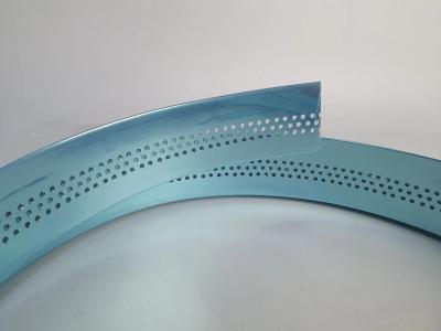 Cina Segni di lettere a canale a LED con Channelume in alluminio spessore 0,4 mm-0,5 mm in vendita