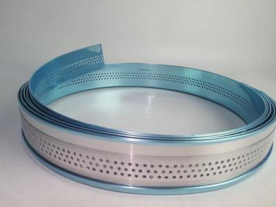 Cina Coil d'alluminio argento per lettere di canale con colore personalizzato in vendita