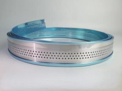 Cina Coil d'alluminio argento per lettere di canale con colore personalizzato in vendita