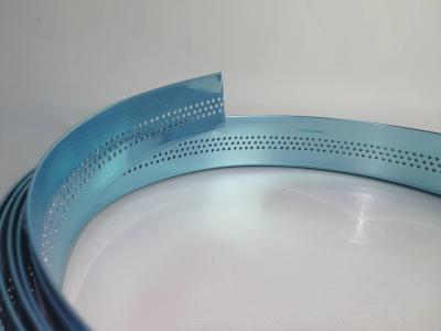 Cina Canali di alluminio per canali di alluminio anodizzati lunghezza 50 M/ 100 M a prezzi competitivi in vendita