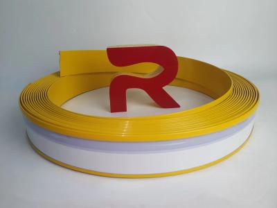 Cina Acque resistenti Channelume Aluminio Spessore 0,4 mm-0,5 mm Materiale grezzo Aluminio in vendita