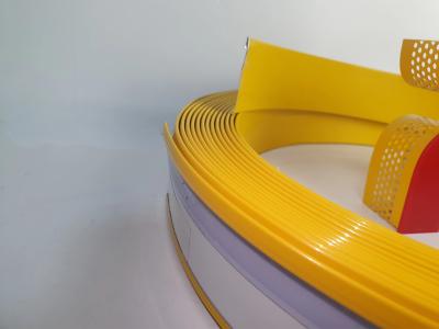 Cina Acque resistenti Channelume Aluminio Spessore 0,4 mm-0,5 mm Materiale grezzo Aluminio in vendita