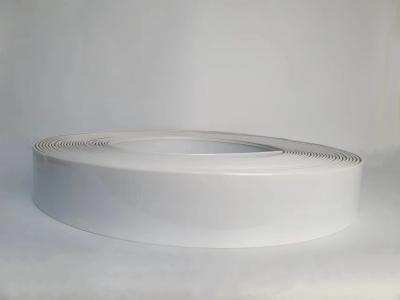 Cina Fendimento a mano di plastica di alluminio con guarnizione a guarnizione bianca 68MM 70MM 76MM 93MM in vendita