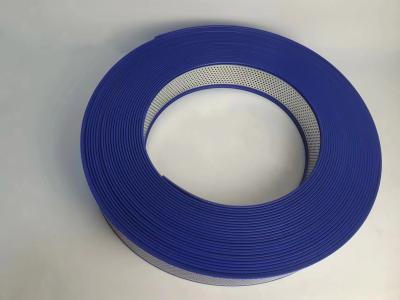 Cina Aluminio Leggio bobina Lettere a LED segnaletica Trim Cap Man bending Canale Lettera Trim Cap in vendita