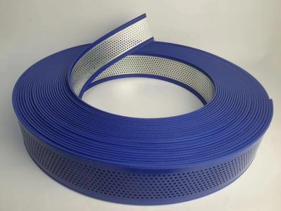 Cina Aluminio Leggio bobina Lettere a LED segnaletica Trim Cap Man bending Canale Lettera Trim Cap in vendita